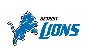 Detroit Lions Font Free Download | Fonty Fonts