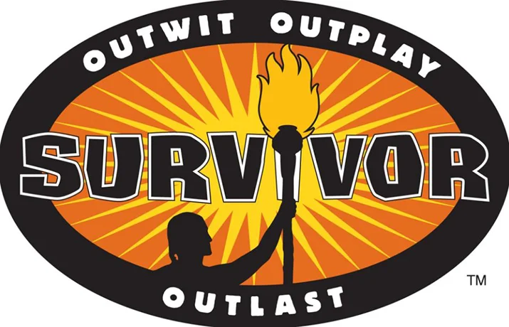 Survivor Font Free Download | Fonty Fonts