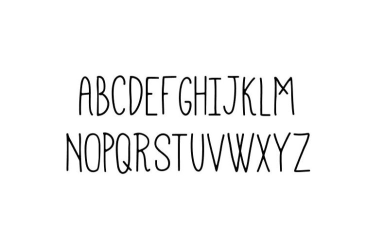 Mathlete Font Free Download | Fonty Fonts
